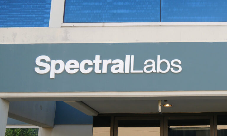 Spectral Labs – A Passion For Practical Solutions