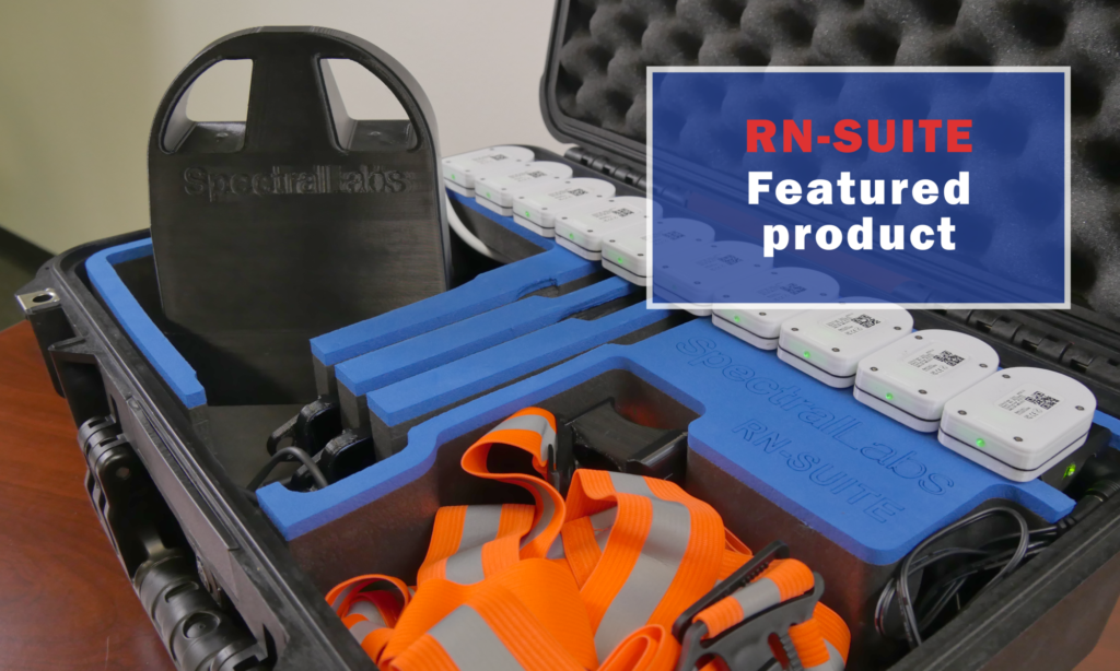 Spectral Labs – A Passion For Practical Solutions