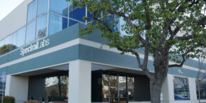 Strategic Vision – Spectral Labs