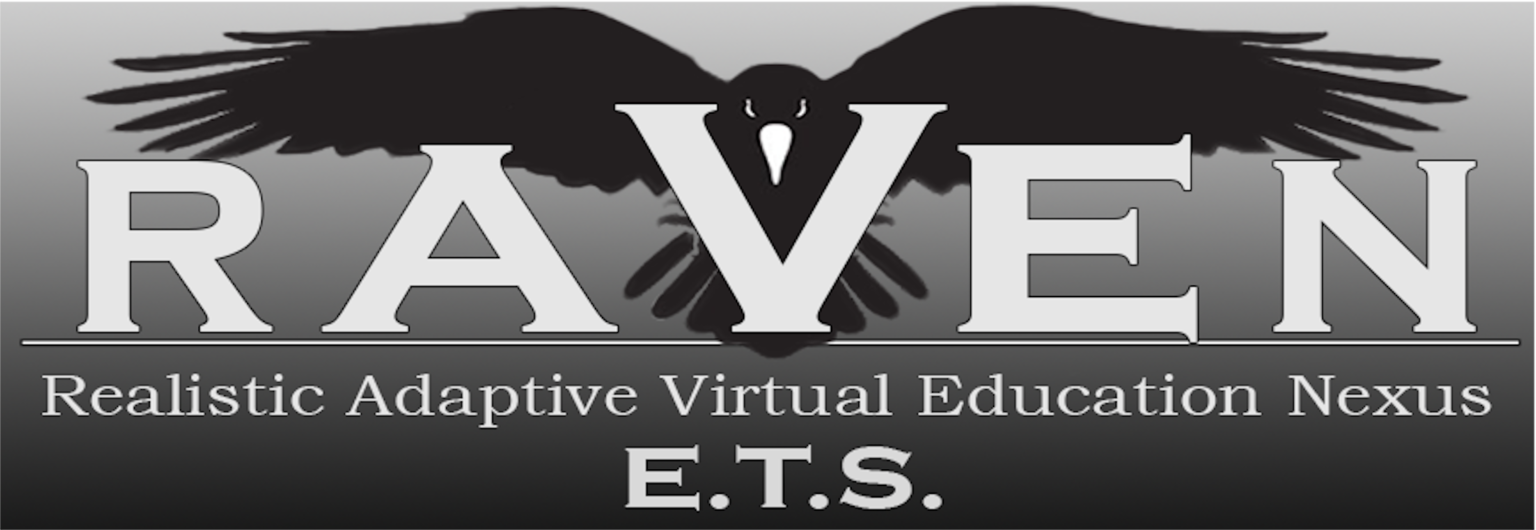 RAVEN-ETS